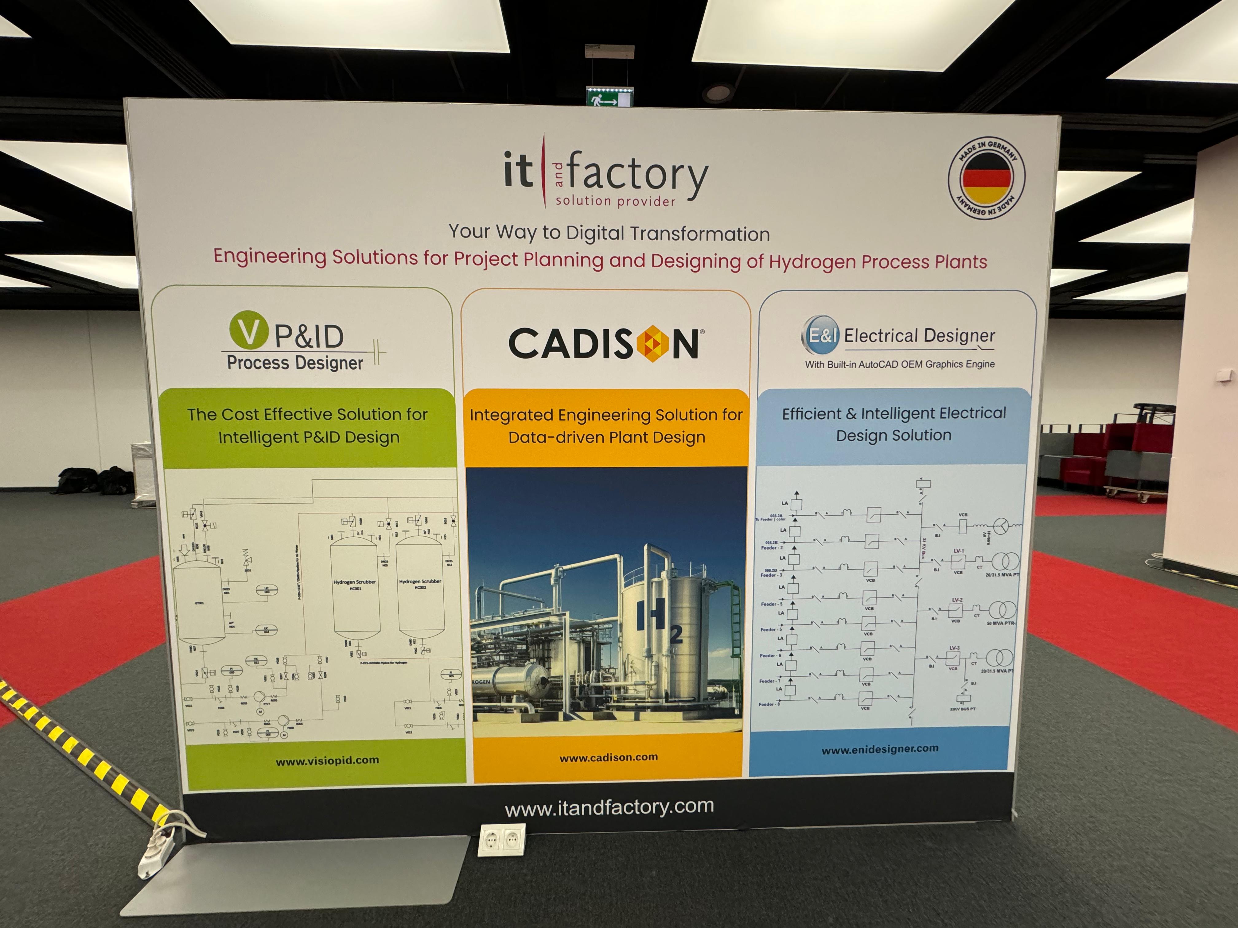Visio P&ID Process Designer Events