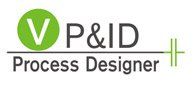 Intelligent P&ID Software