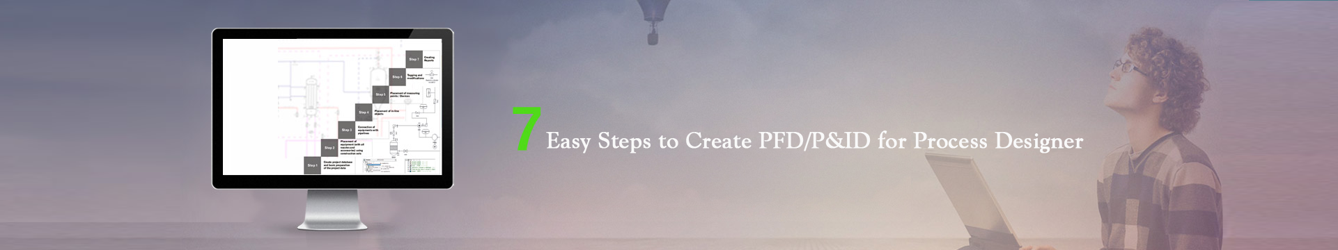 Features – Visio P&ID Process Designer